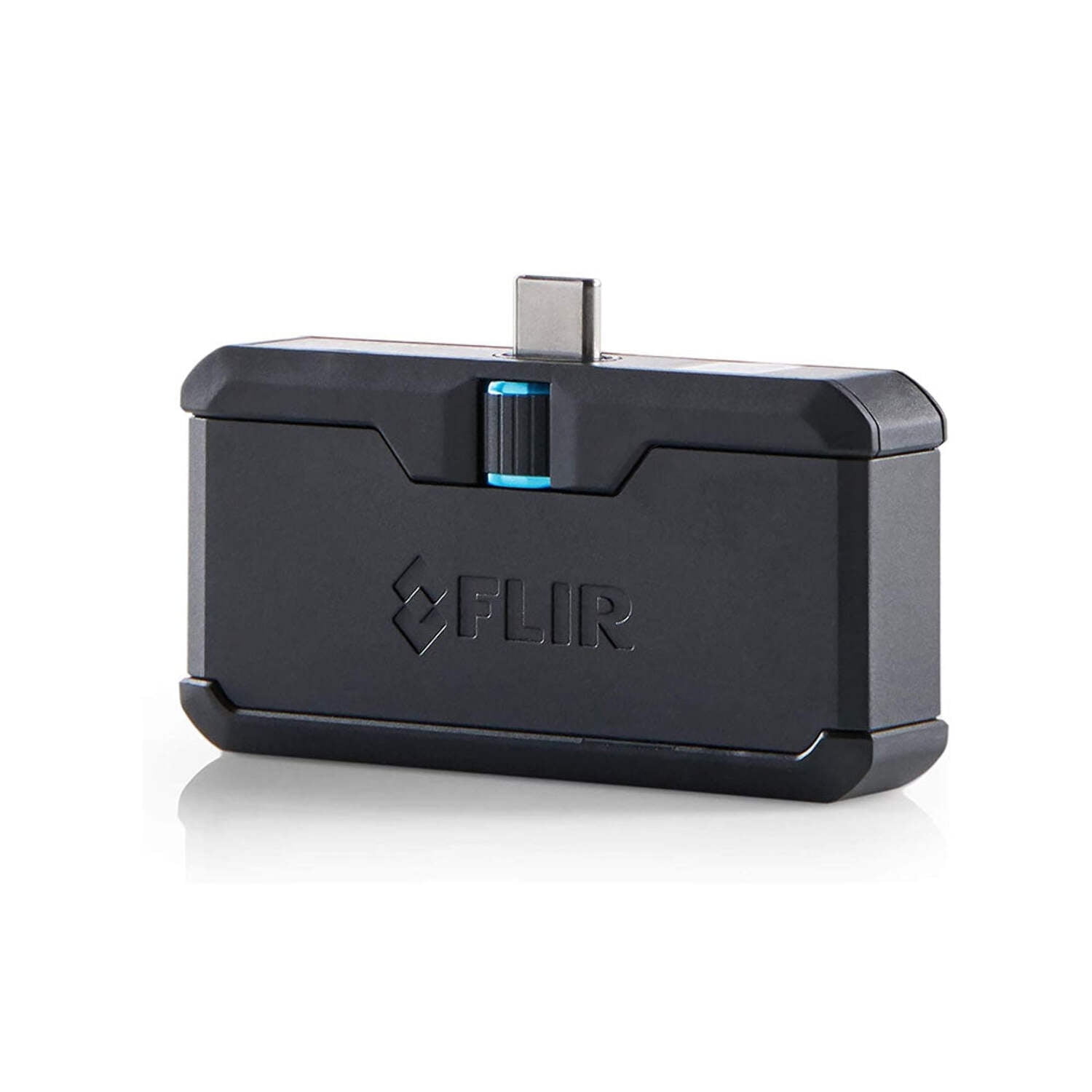 FLIR ONE Pro LT - High Resolution Thermal Imaging Camera for Android ...