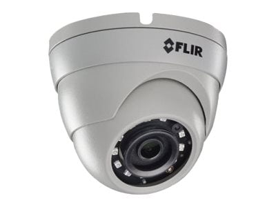 FLIR P143E4 4 Megapixel Network Camera, Dome - Walmart.com