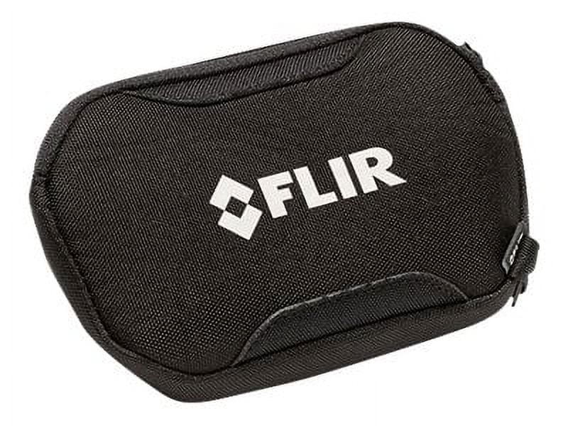FLIR - Pouch for camera - nylon - for FLIR C2, C3 - Walmart.com