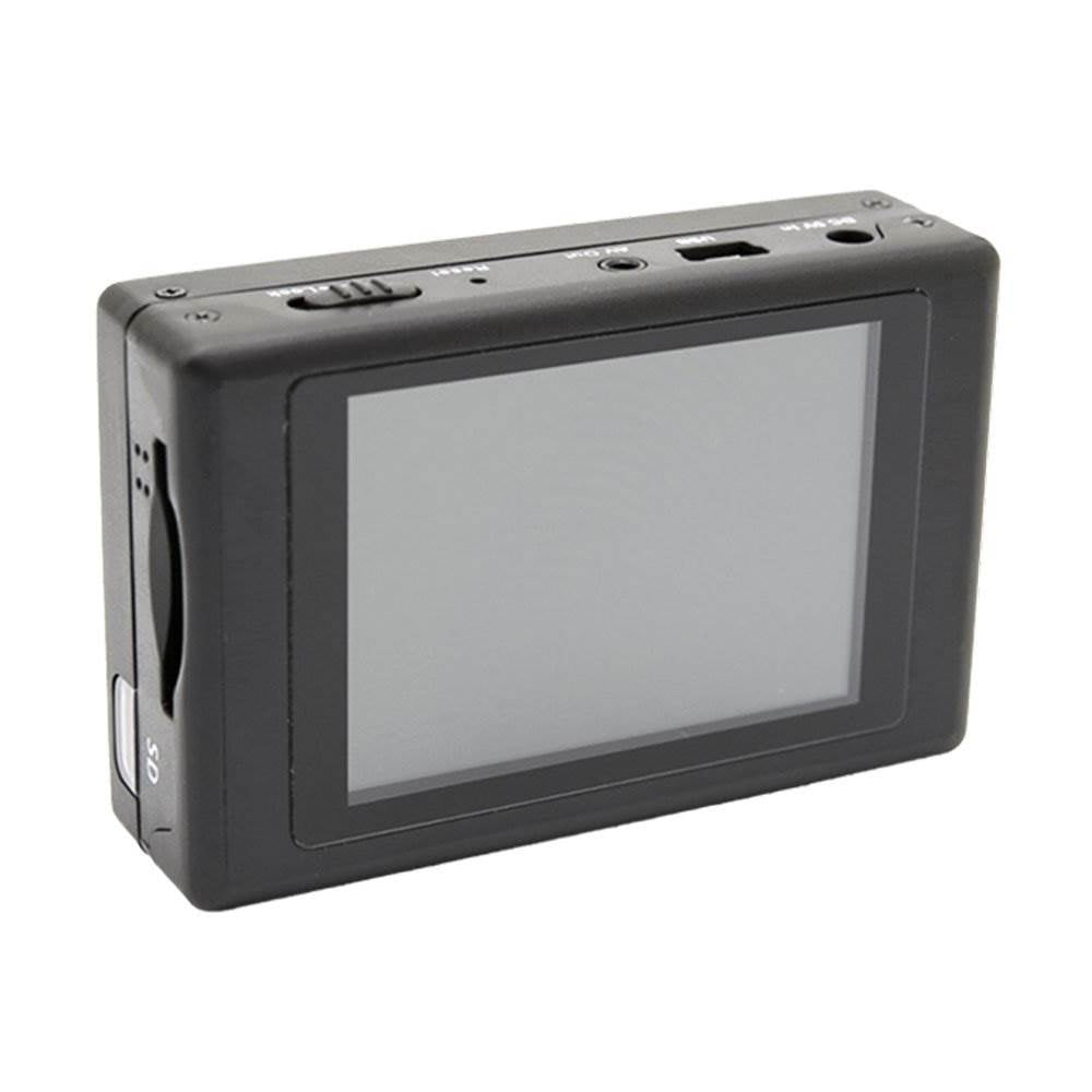 FLIR Systems ARMASIGHT Thermal Imaging HD DVR Digital Video Recorder ...