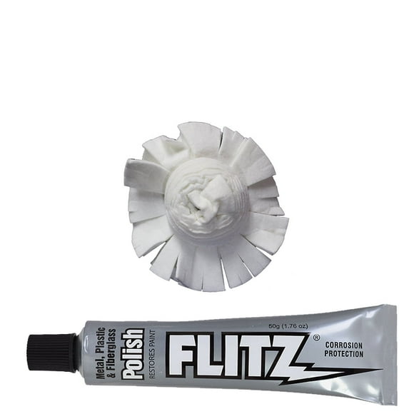 Flitz Polish in Car Polish - Walmart.com