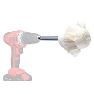 Flitz PB101 Large 5" Original Buff Ball - Walmart.com