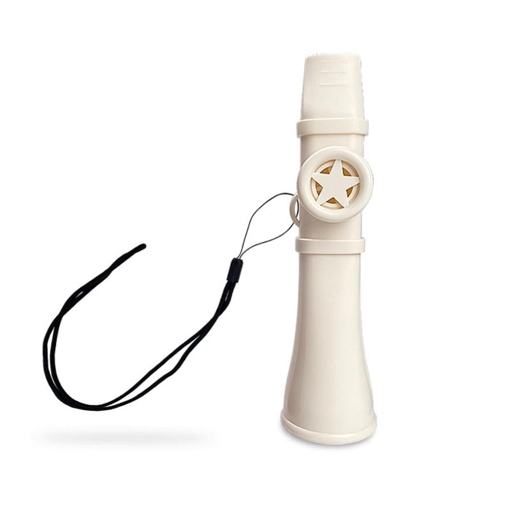 FLKWOP 2025 New Kazoo,Easy to learn Kazoo Instrument,Portable Kazoo ...