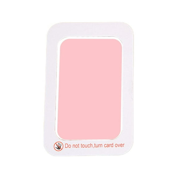 FLKWOP Inkless Hand and Footprint Kit Hand and Foot Ink Pad Dog Paw ...