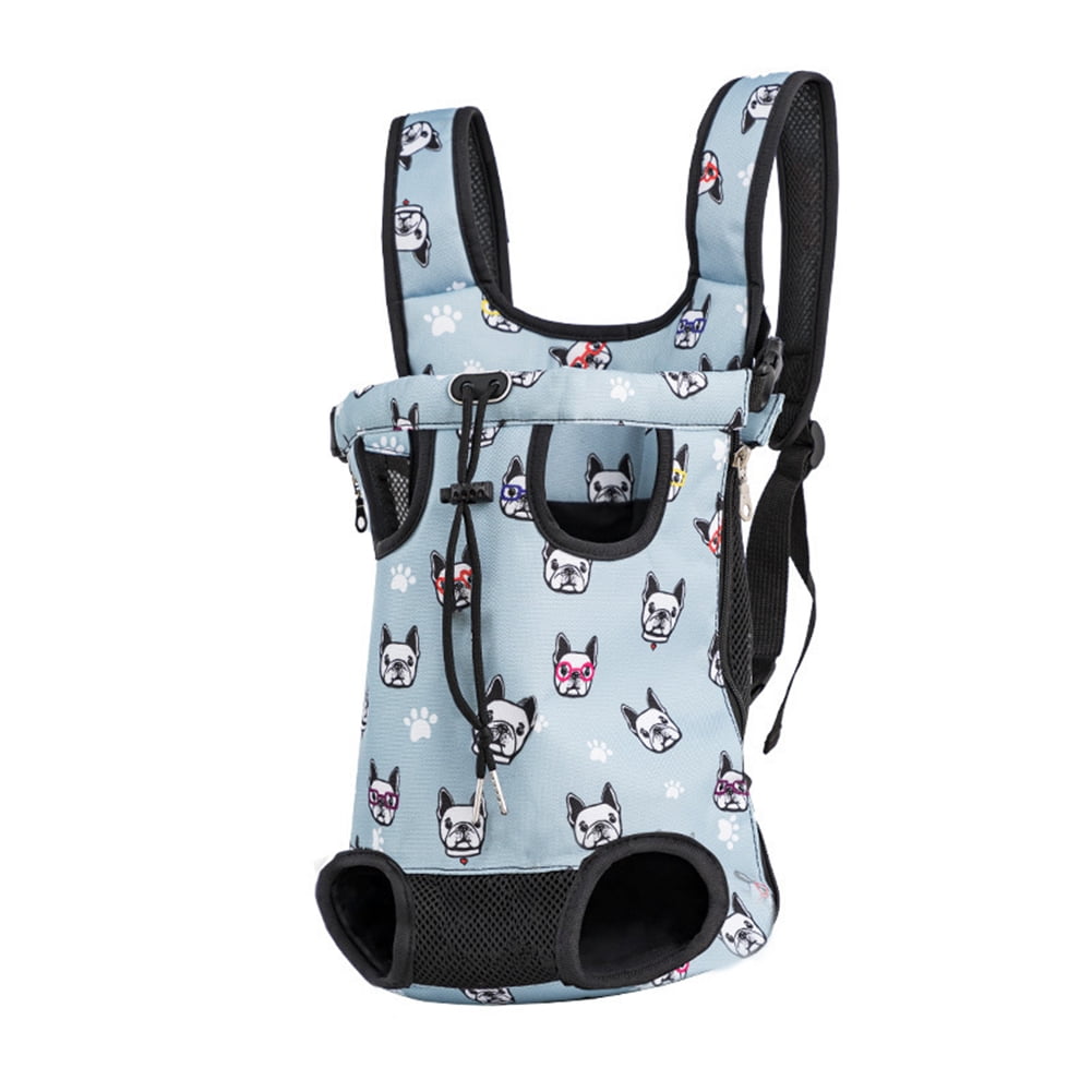 FLMEI Cat Backpacks for Carrying Cats Pet Backpack Petsfor Small Dogs ...