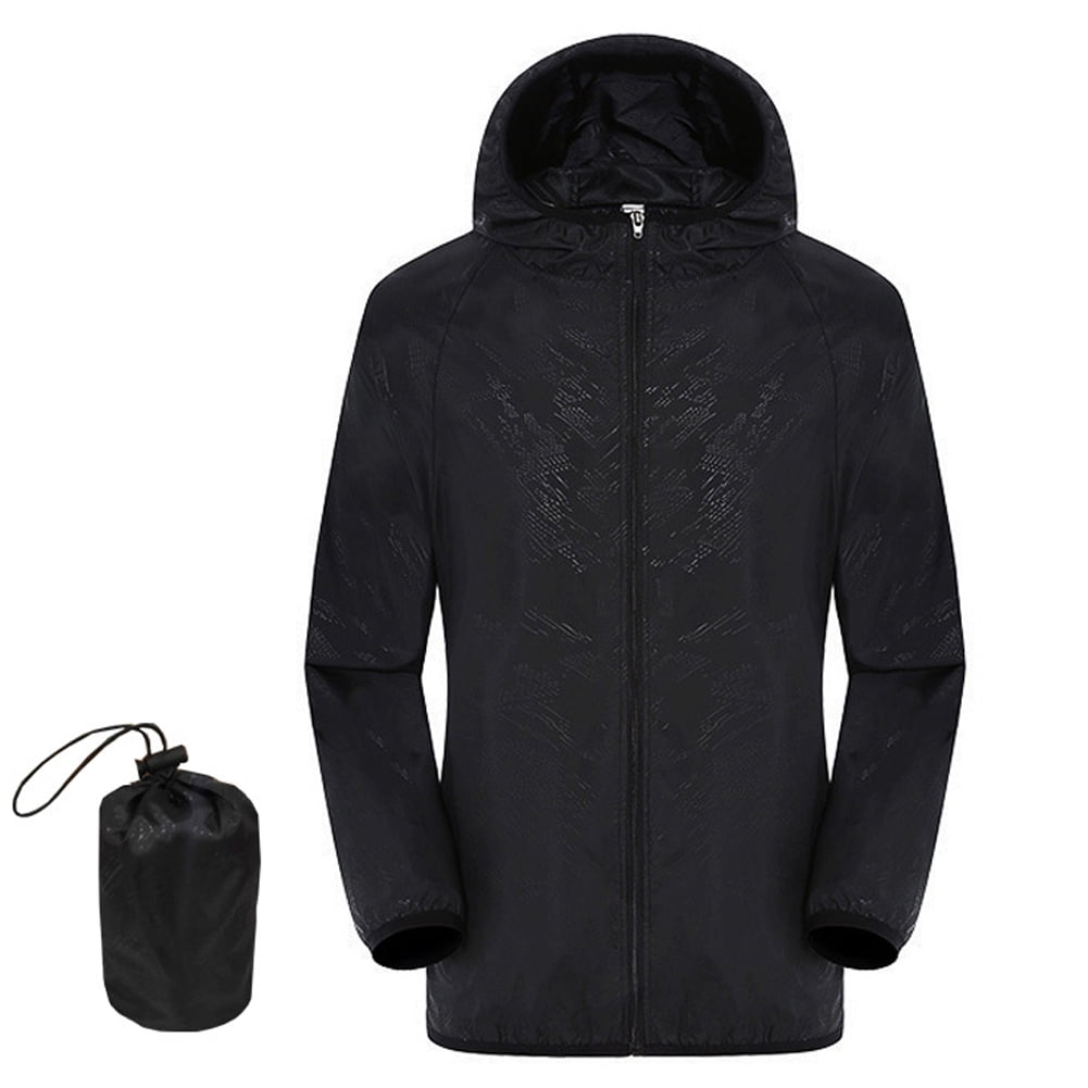 FLMEI Sun Protection Clothing Women UV Protection Clothing Sun ...