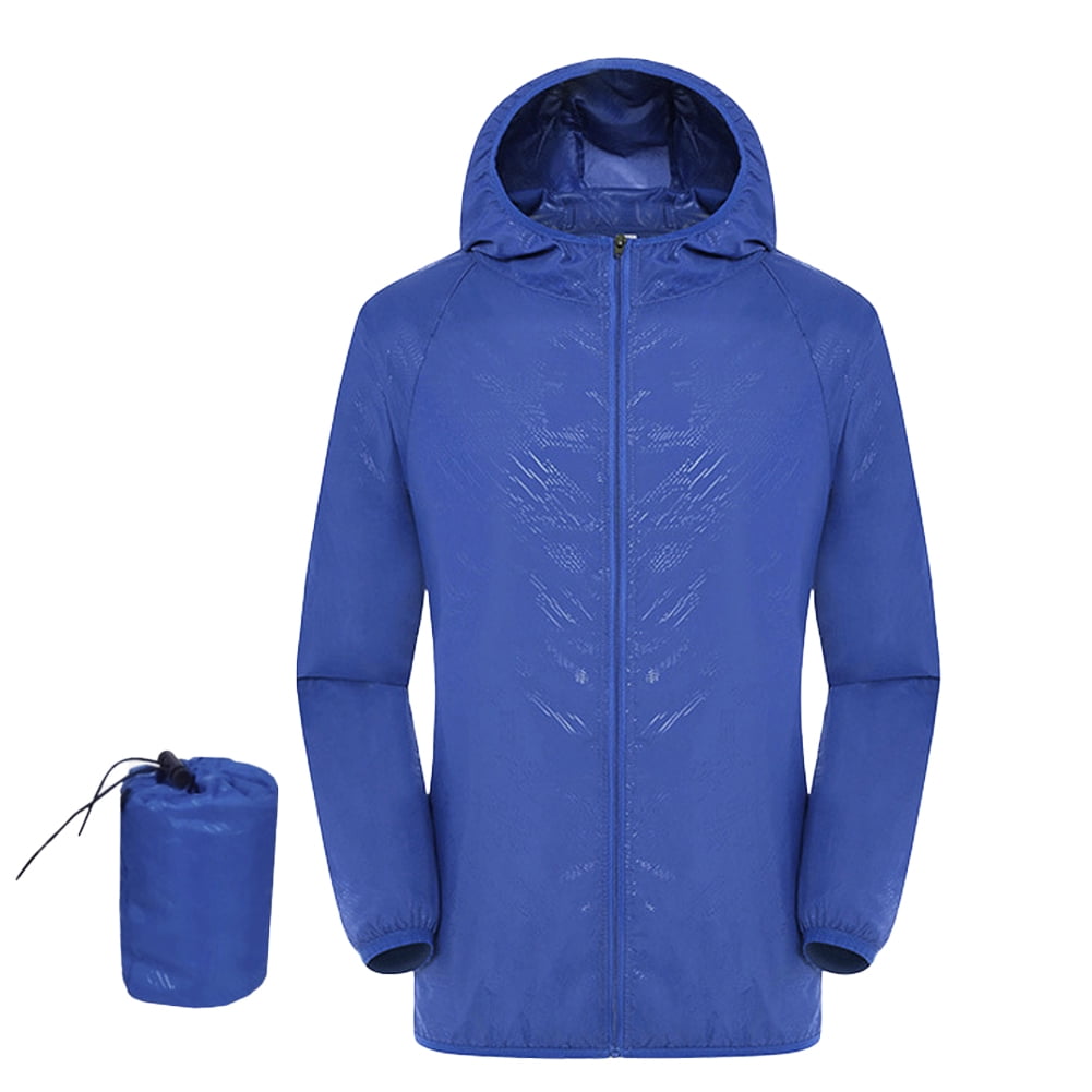 FLMEI Sun Protection Clothing Women UV Protection Clothing Sun ...