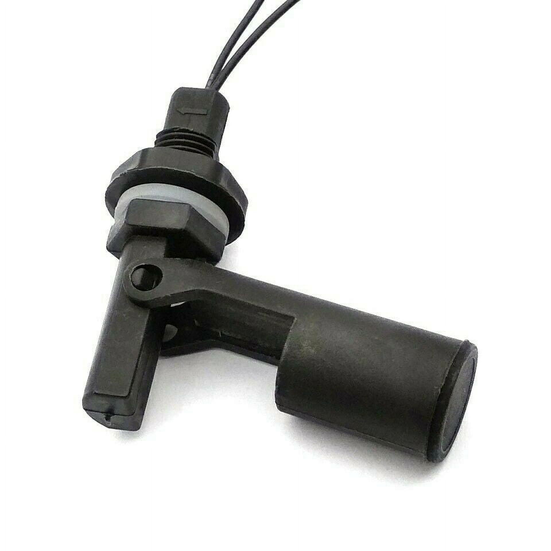 FLOAT SWITCH Fluid Water Level Sensing Switch Sensor Controller ...