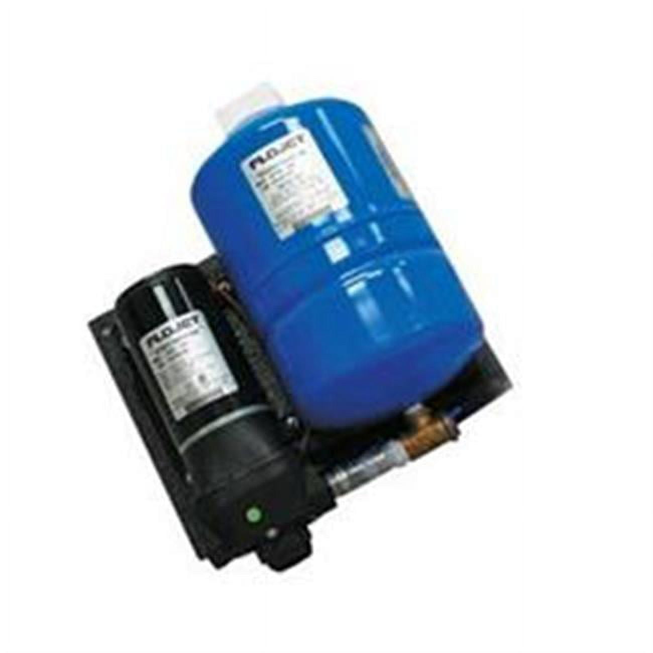 FLOJET 04325143A Electric Water Demand Pump - 4. 5 Gpm - Walmart.com