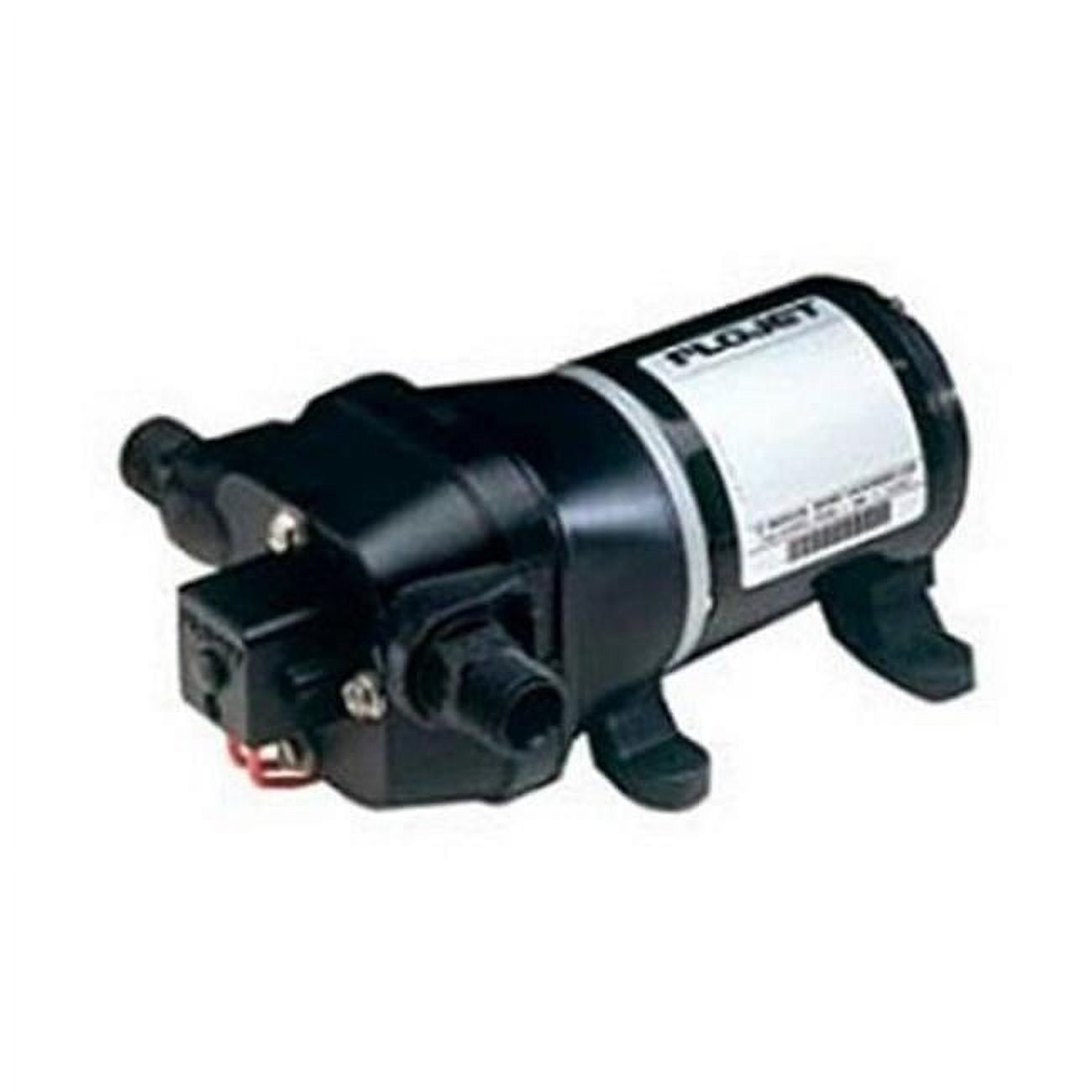 FLOJET 04406043A Quad Water System Pump - 3. 2 Gpm - Walmart.com