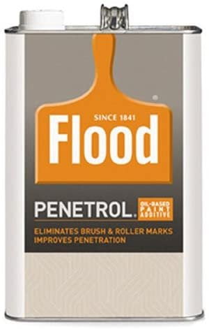 FLOOD/PPG FLD4-01 Paint Additive - Walmart.com