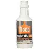 FLOOD/PPG FLD6-04 Water-Based Floetrol Paint Additive (1 Quart ...