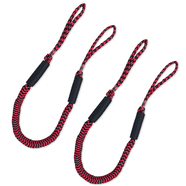 Better Boat Dock Lines Boat Ropes for Docking 1/2" Line Braided Rope 25 ...