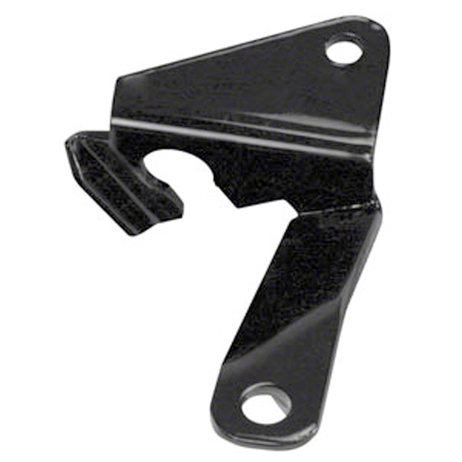 FLOOR SHIFT CABLE BRACKET FOR MODELS WITH TH350 AUTO TRANSMISSION ...