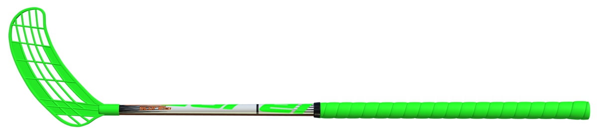 FLOORBALLPLANET Score One Floorball Stick - Walmart.com