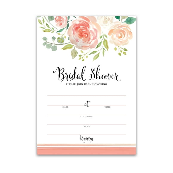 Wedding Invitations