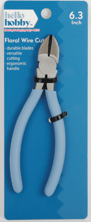 FLORAL WIRE CUTTER - Walmart.com