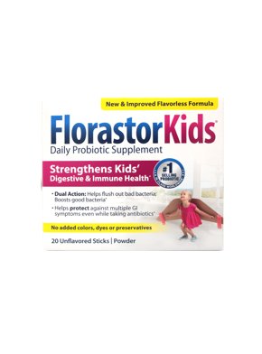 Florastor in Probiotics - Walmart.com