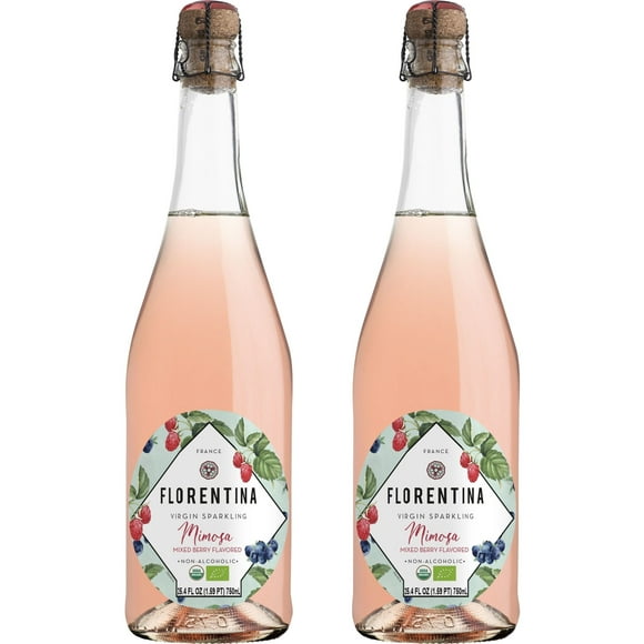 Fizzy Wizzy Beverages