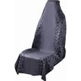 FLORICH Towel Car Seat Covers, Sweating Microfiber Seat Cover for Cars ...