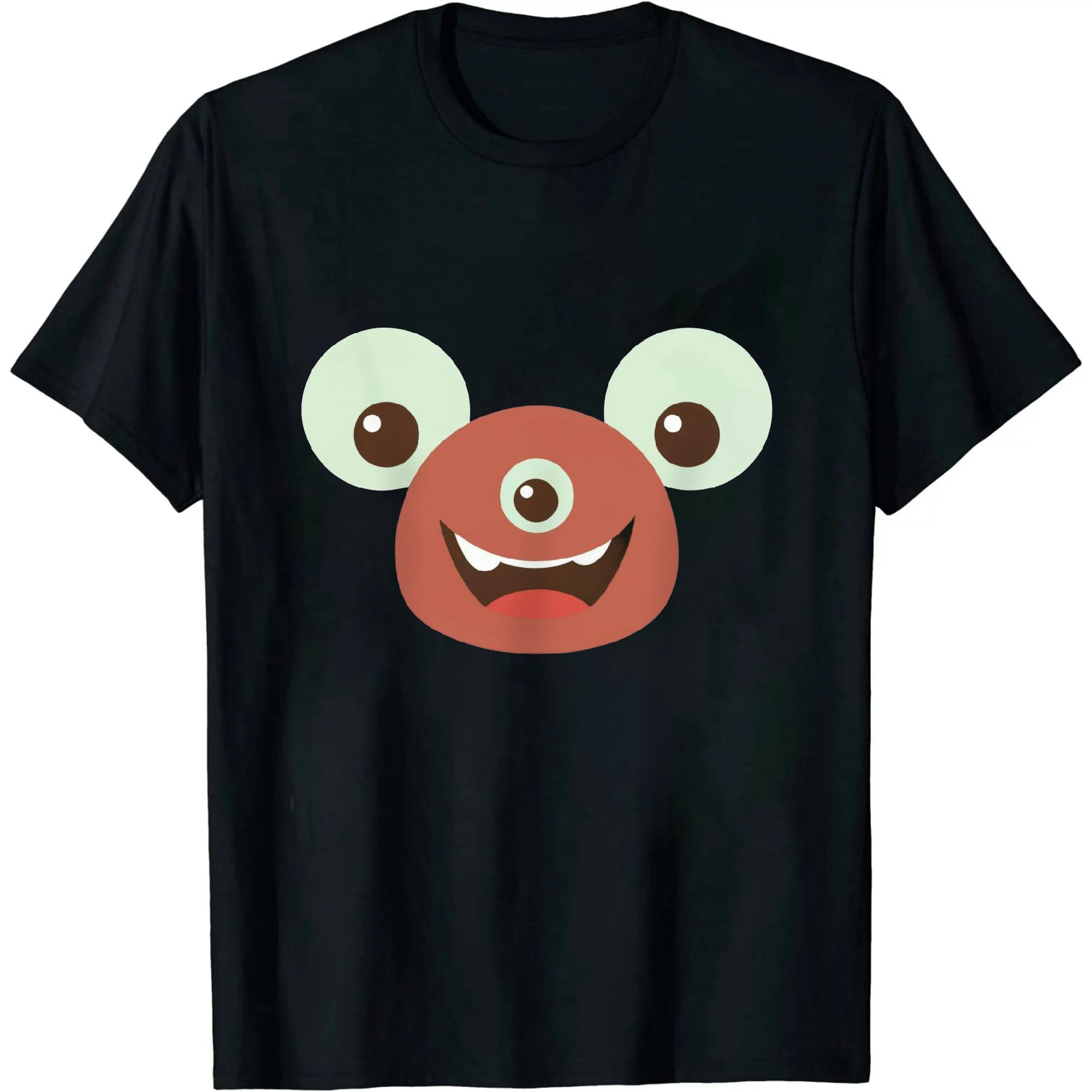 FLORID I Teach The Cutest Little Monsters Halloween Costume Teacher T ...