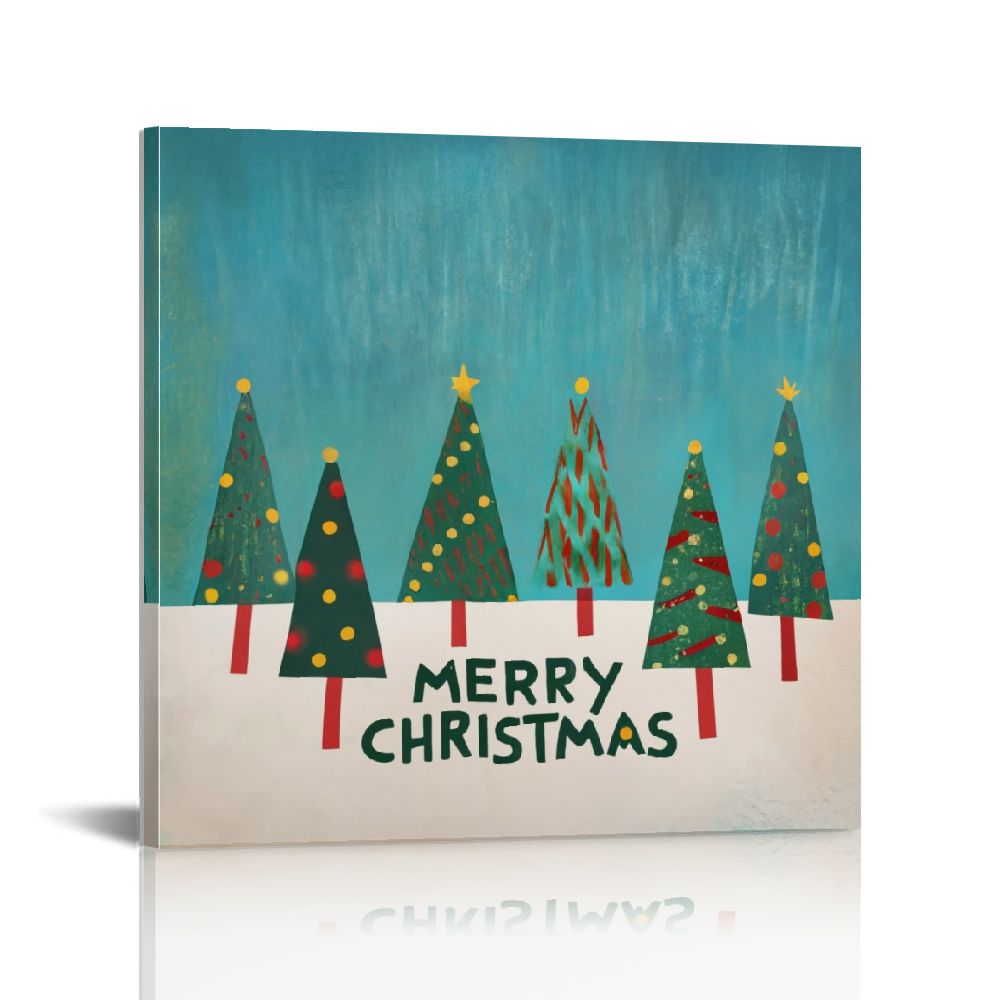 FLORID Merry Christmas Sign,Christmas Signs,Pink Christmas Sign,Pink ...