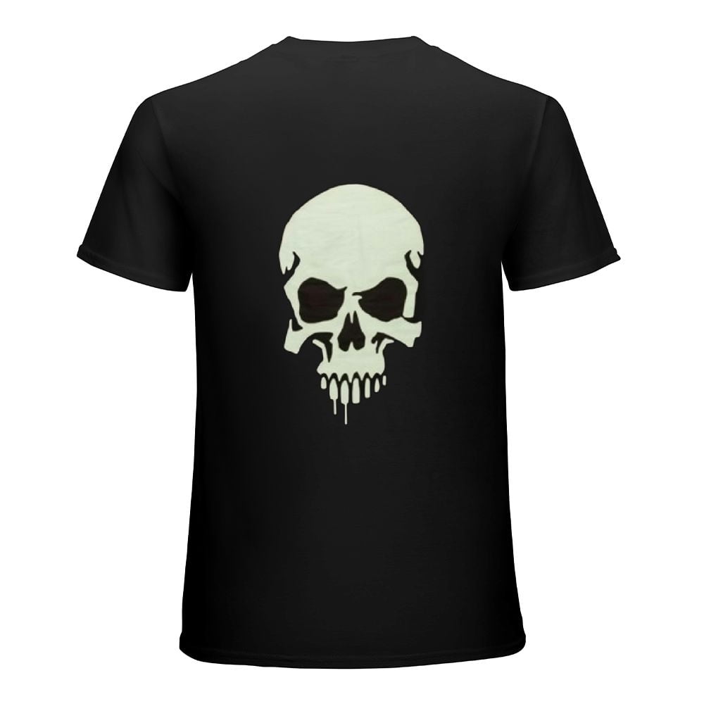 FLORID Pixar Toy Story Sid Skull Costume T-Shirt - Walmart.com