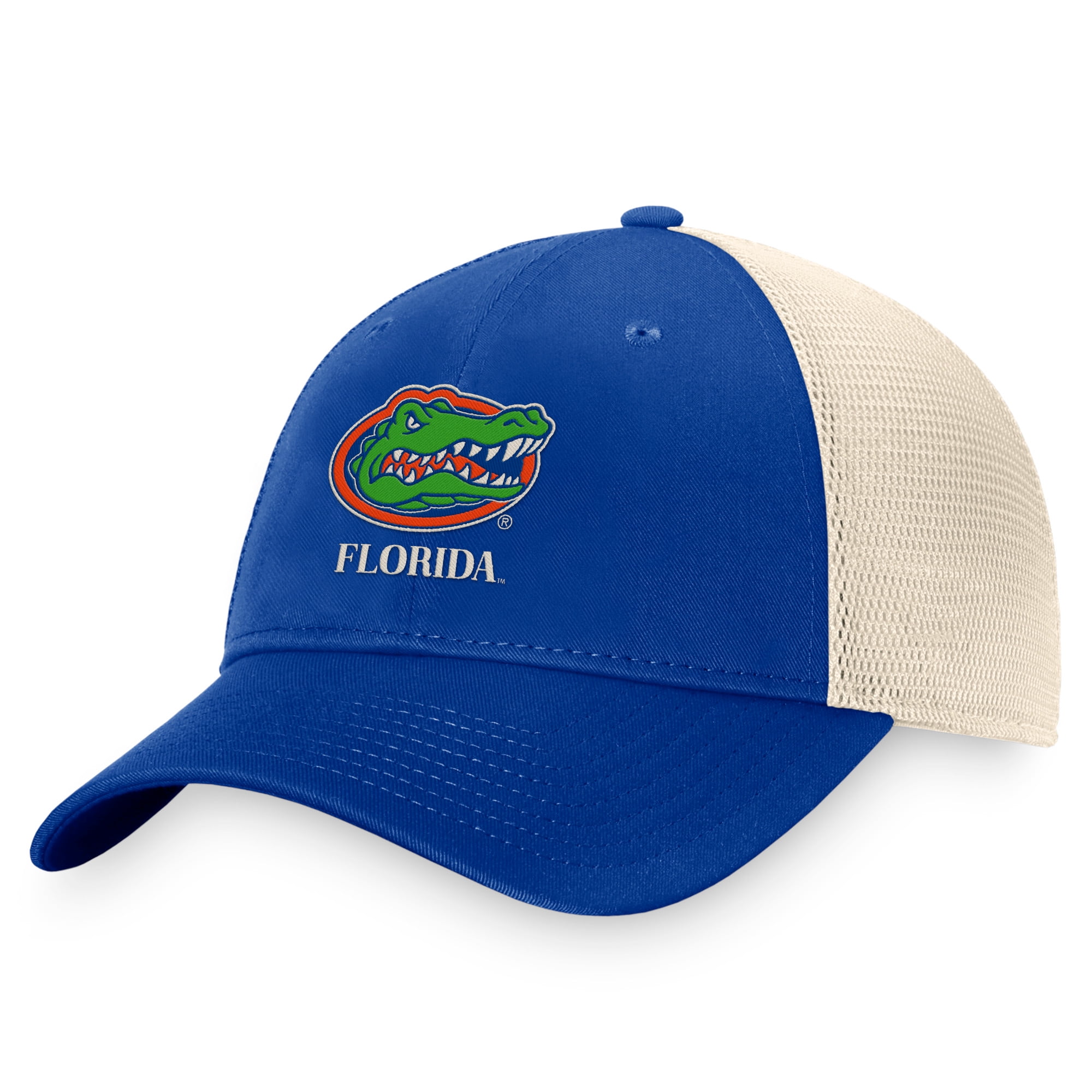 Captivating Apparel Florida Gators Core Cap - Snap Closure - Walmart.com