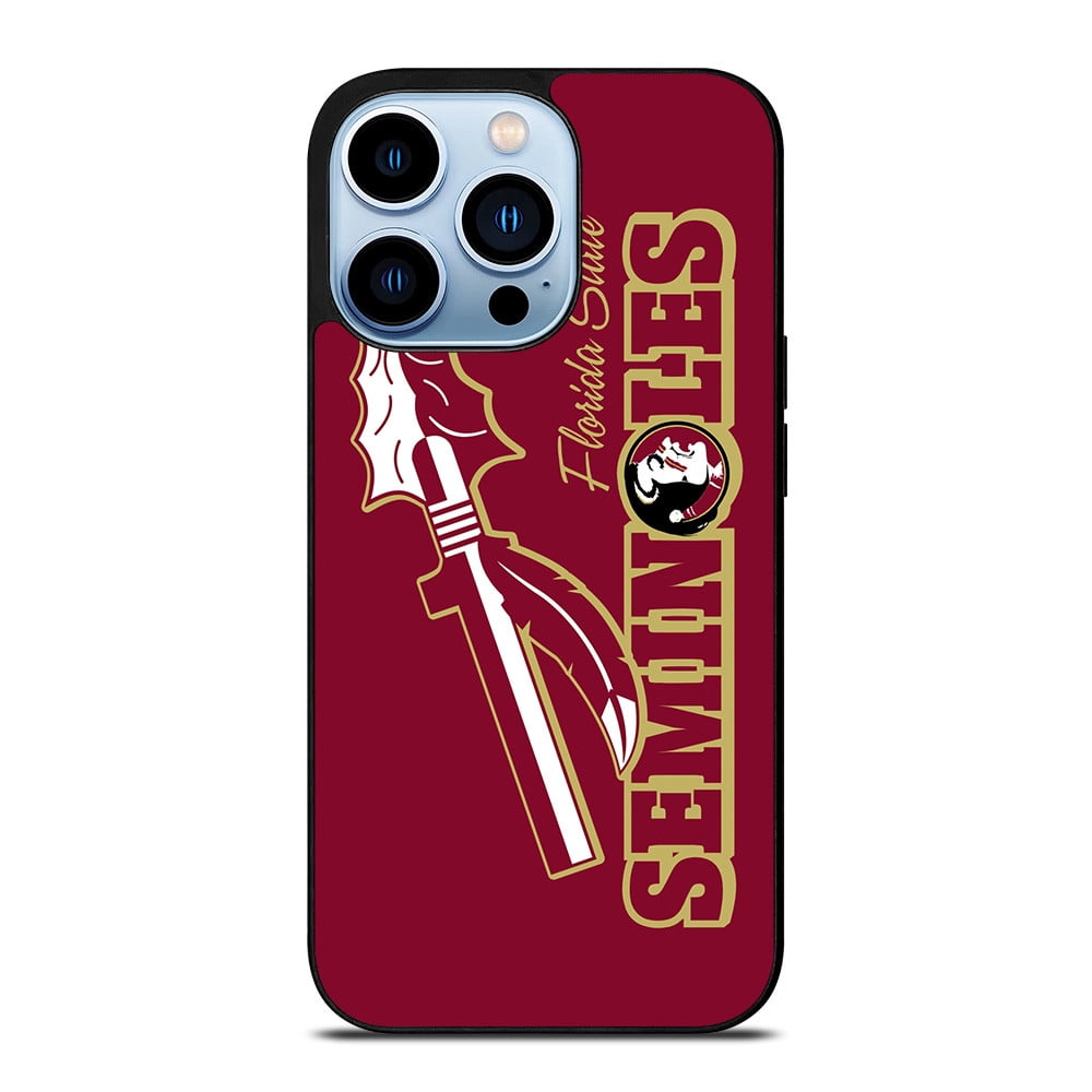 FLORIDA STATE FOOTBALL TEAM iPhone Case Cover, Phone Case For iPhone 16 ...