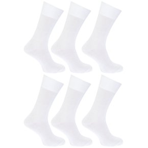 100 Percent Cotton Socks