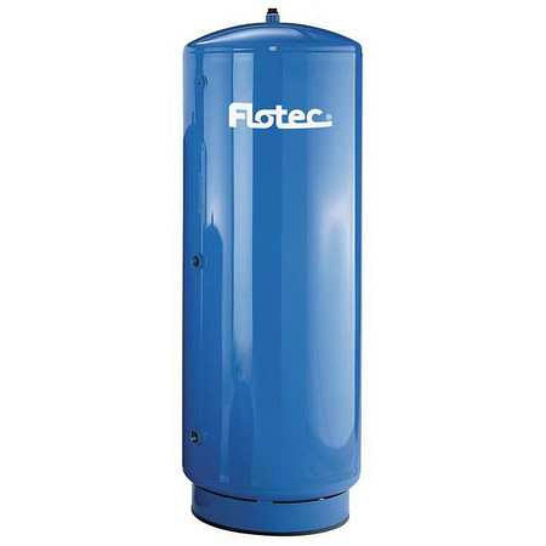 FLOTEC FP7250 Tank,24",Air Over Water,120 gal. - Walmart.com