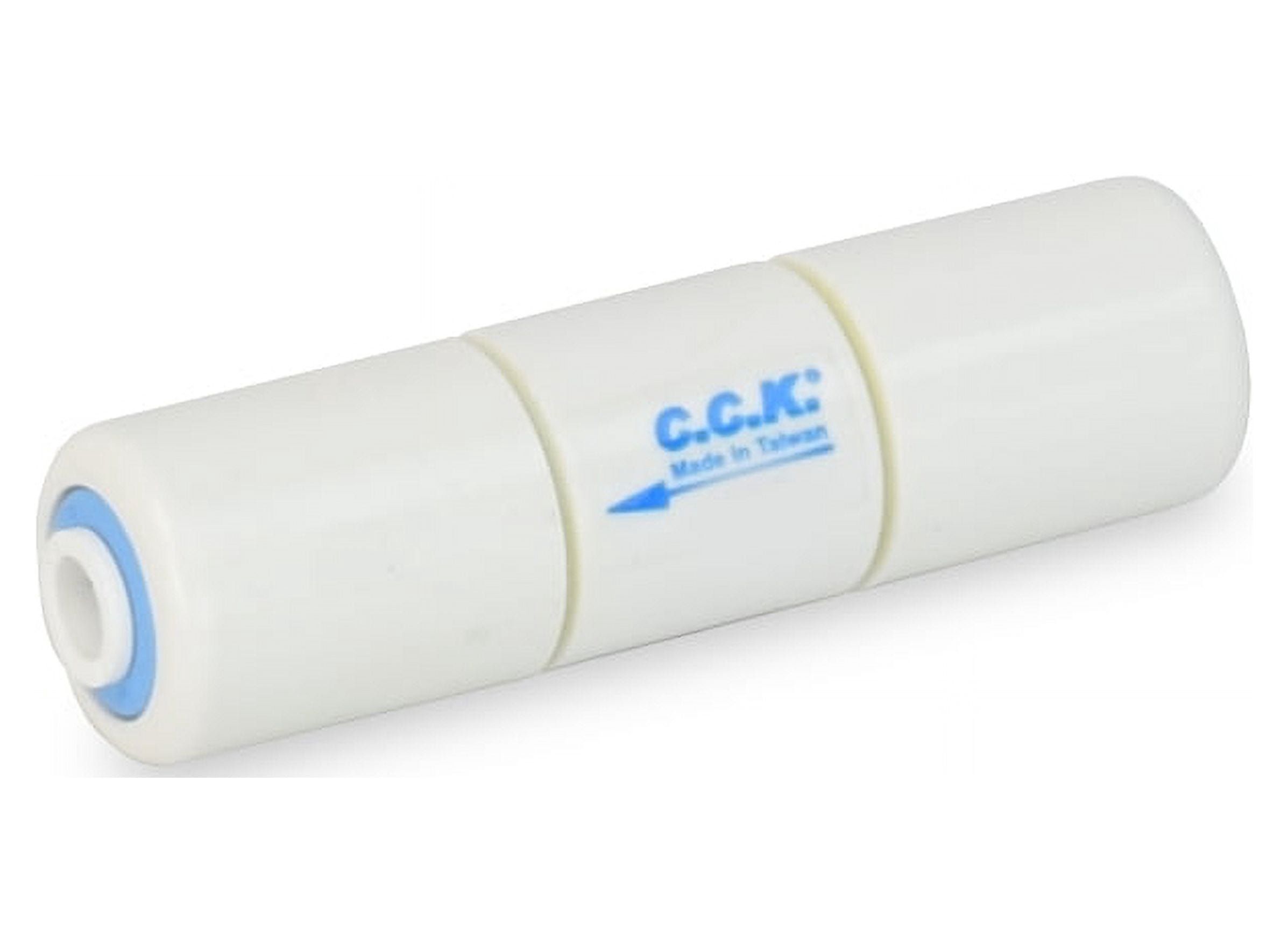 FLOW RESTRICTOR, 1200ml / Min. WITH 1/4" EZ Push Connectors - Walmart.com