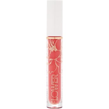 FLOWER Beauty Miracle Matte Liquid Lip - Melon Pop - Walmart.com
