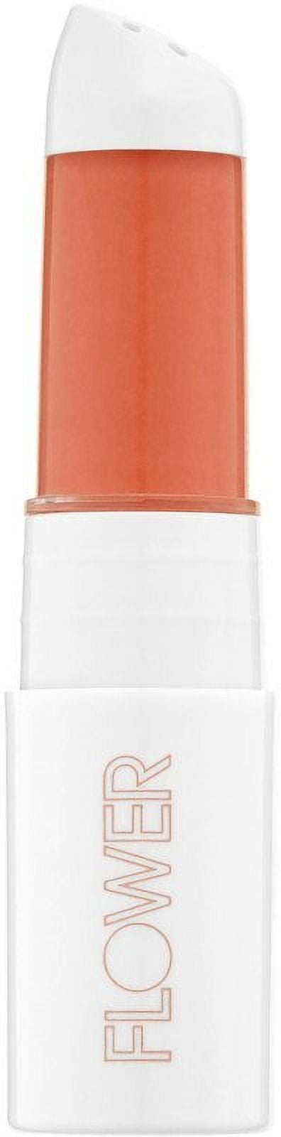 FLOWER BEAUTY Petal Pout Lip Mask- Smooch - Walmart.com