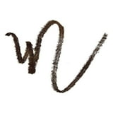 Flower Eyebrow Pencil, Draw the Line, Dark Brunette, 0.007 oz, Long ...