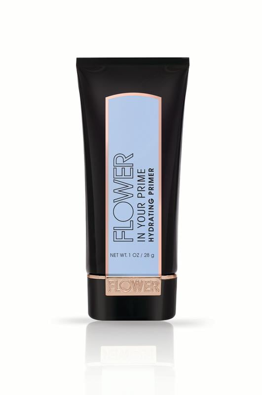 FLOWER Beauty In Your Prime Primer - Hydrating - Walmart.com