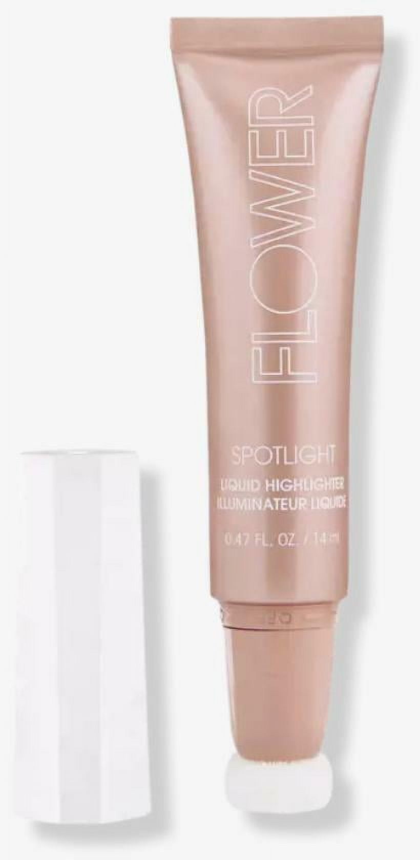 FLOWER Beauty Lowlight Liquid Contour - Gleam - Walmart.com