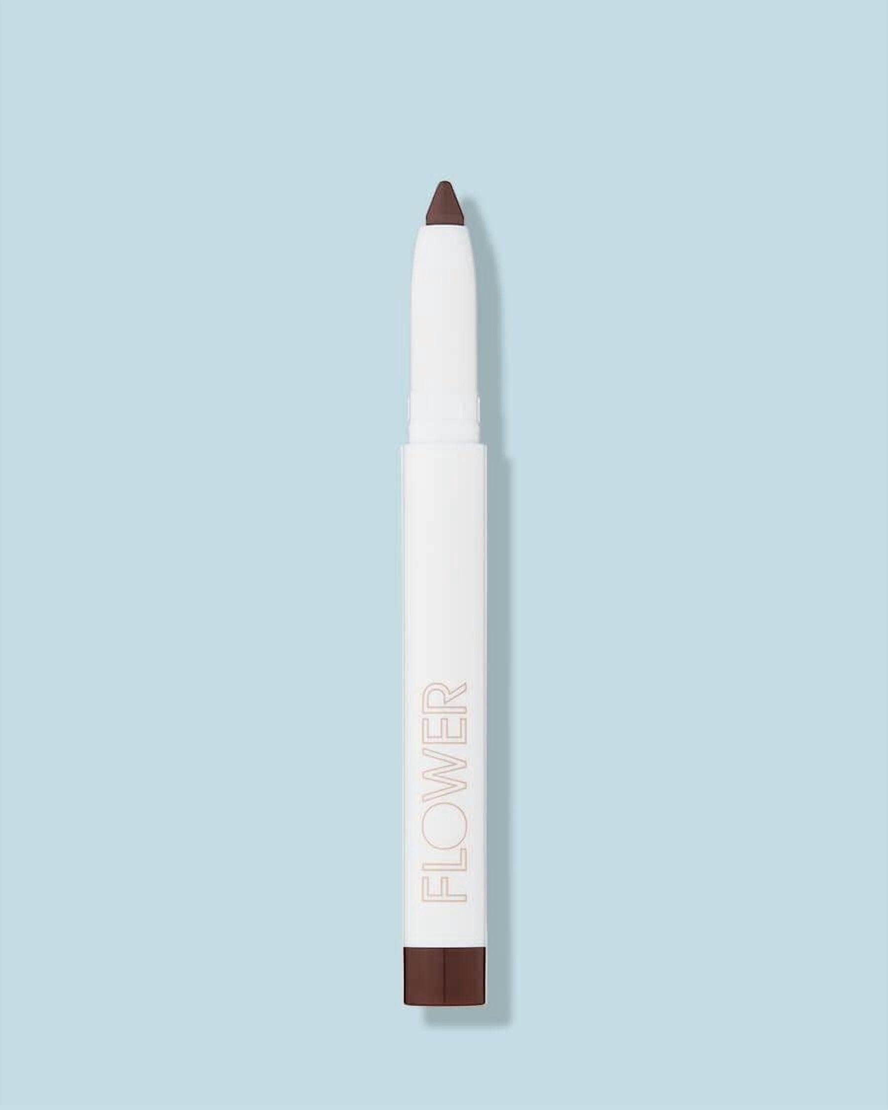 FLOWER Beauty Cosmetics Makeup Scribble Stick - Espresso - Dark Brown ...