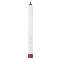 FLOWER Beauty Miracle Matte Liquid Lip - Rosewood - Walmart.com