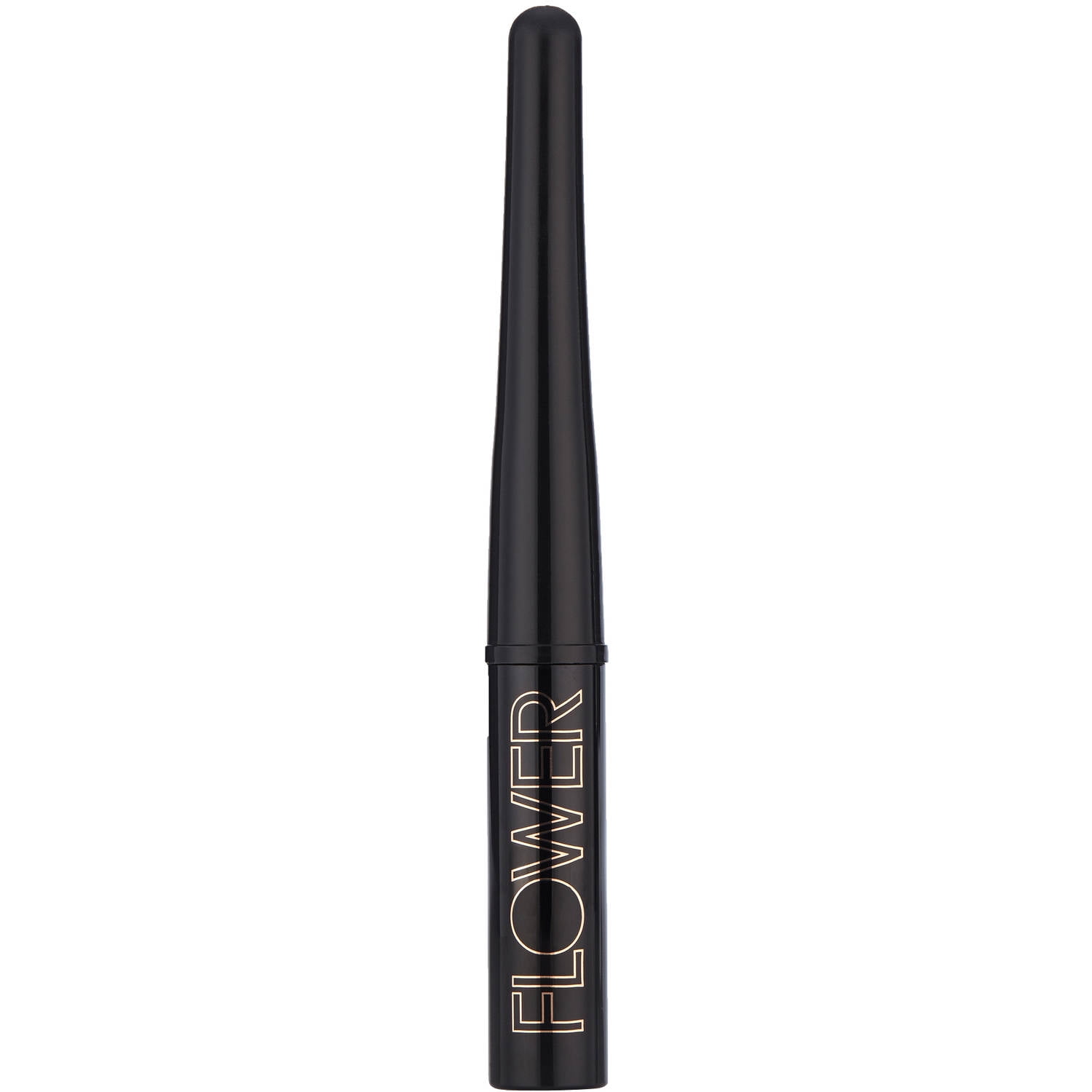 FLOWER Beauty Style-Eyes Liquid Eyeliner - Liquid Smoke - Walmart.com