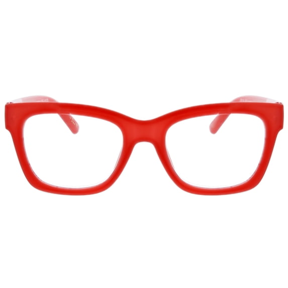 FLOWER Womens Reading Glasses - FLR102 Camellia +1.75 - Walmart.com