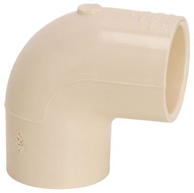 FLOWGUARD GOLD® CPVC 90 DEG STREET ELBOW, 1/2 IN. per 105 Each ...