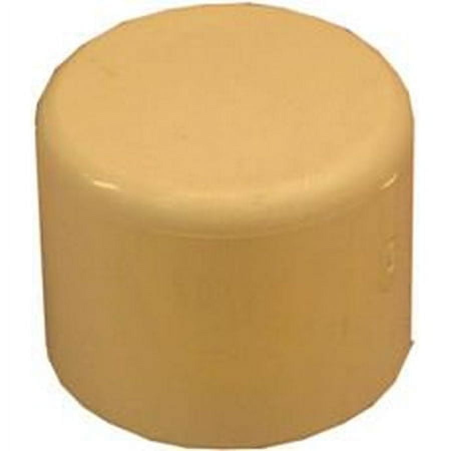 FLOWGUARD GOLD CPVC CAP, 3/4 IN. 10 per bag - Walmart.com