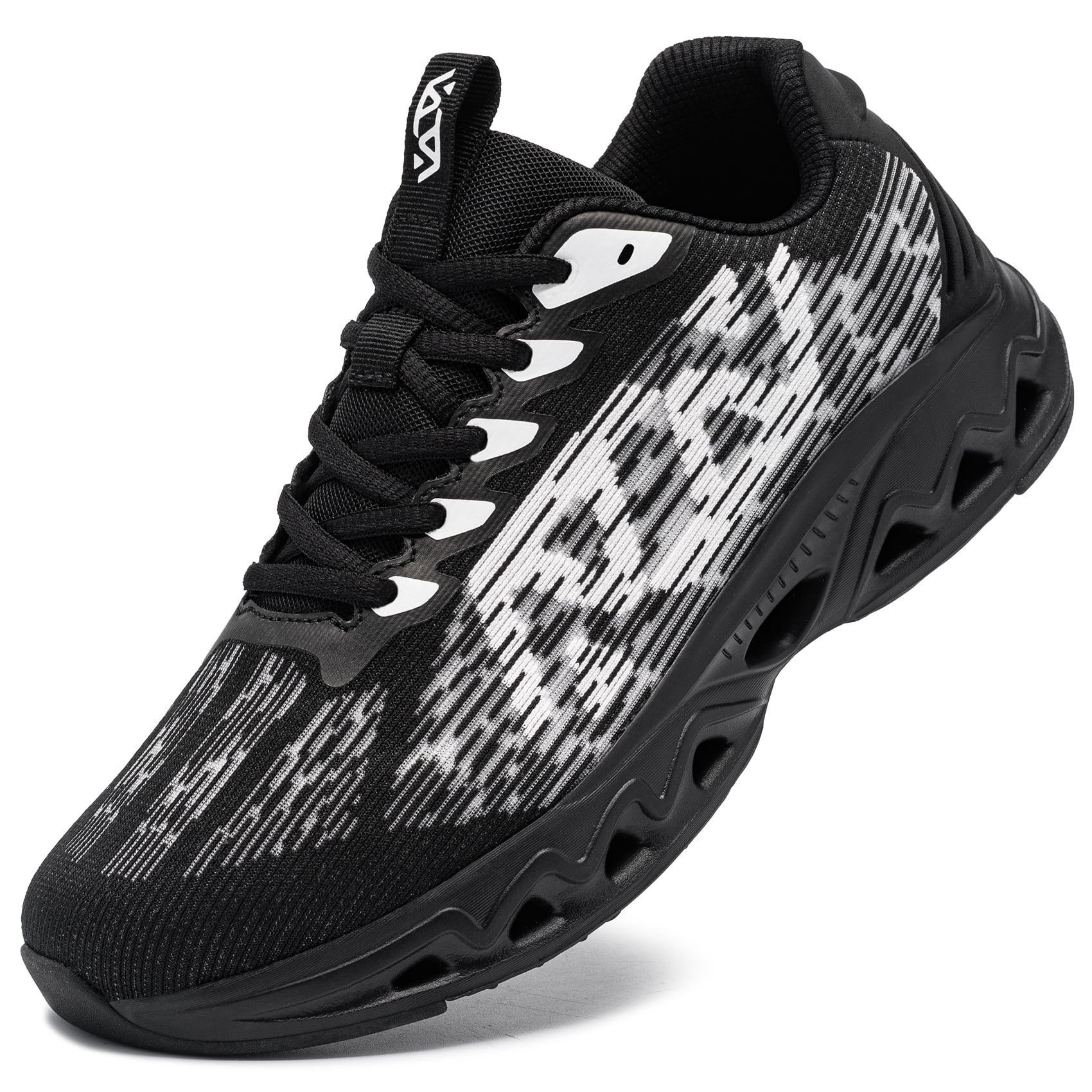 FLOWING PLUME Safety Shoes - Walmart.com