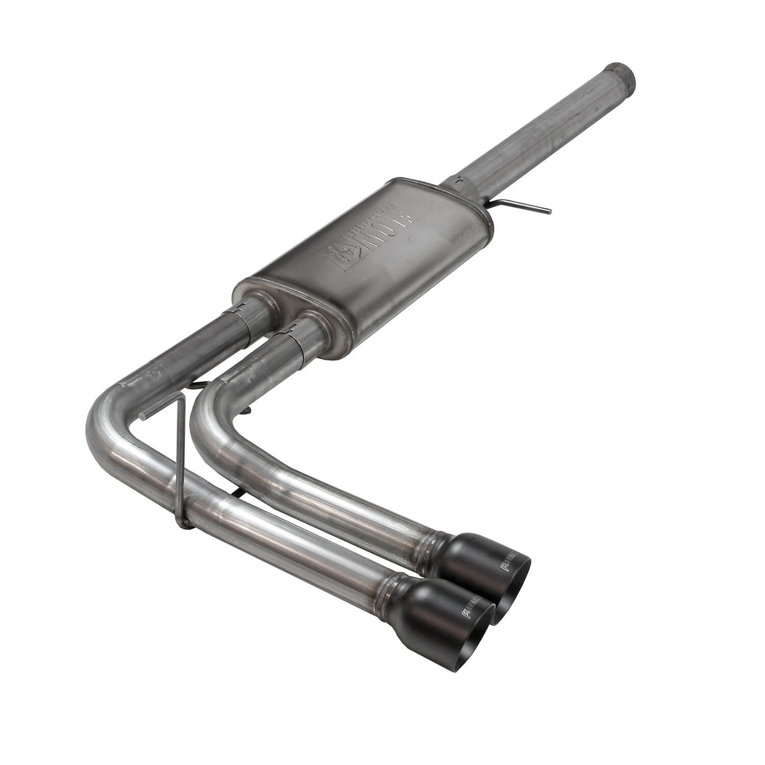 FLOWMASTER 717929 FLOWFX CAT-BACK EXHAUST SYSTEM - Walmart.com