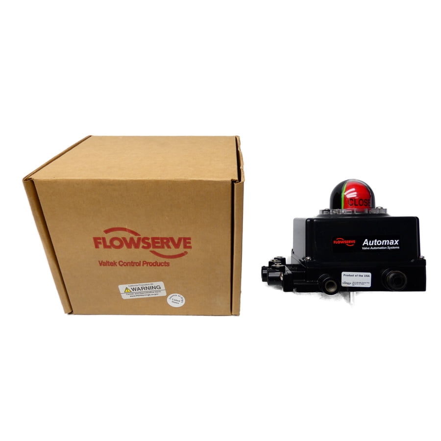 FLOWSERVE APEX8000X80237A0T 30-150PSI NSMP - Walmart.com
