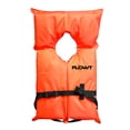 FLOWT AK1 Life Vest - USCG Approved Type II PFD - Walmart.com