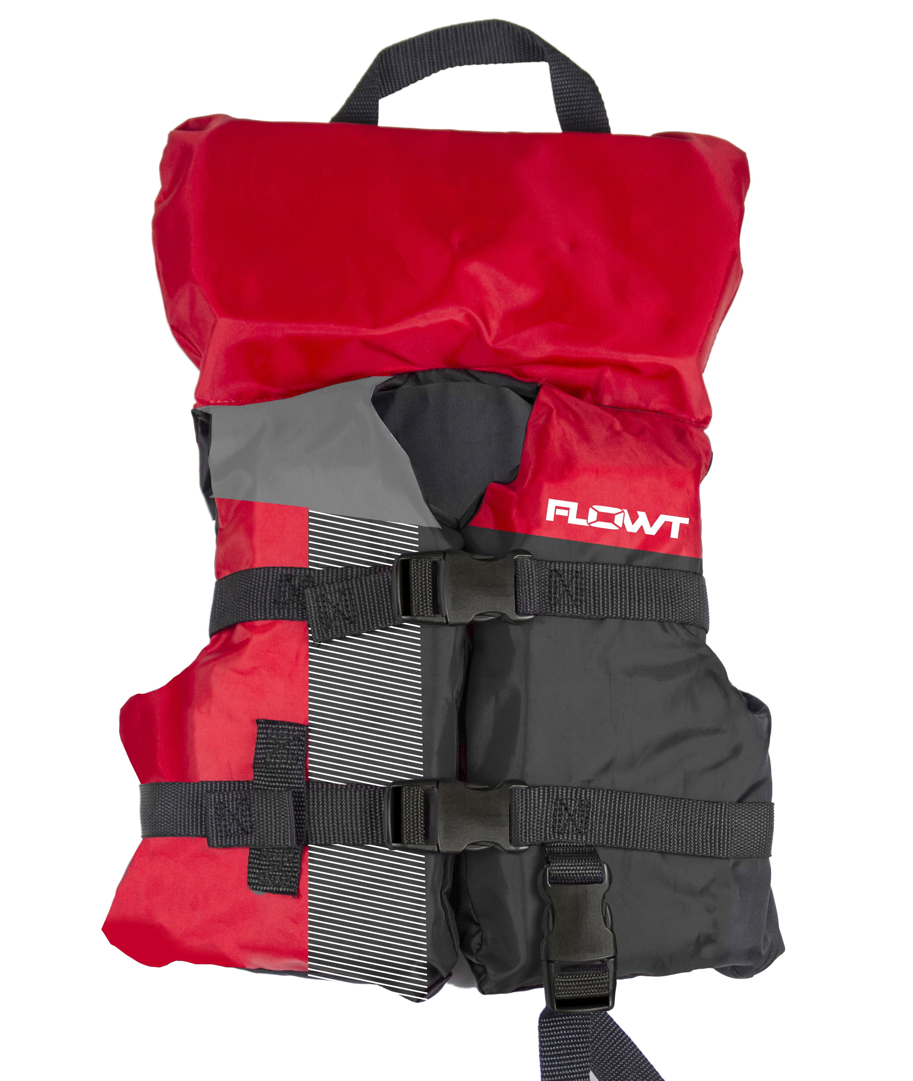 FLOWT All Sport Life Vest - USCG Approved Type II PFD - Walmart.com