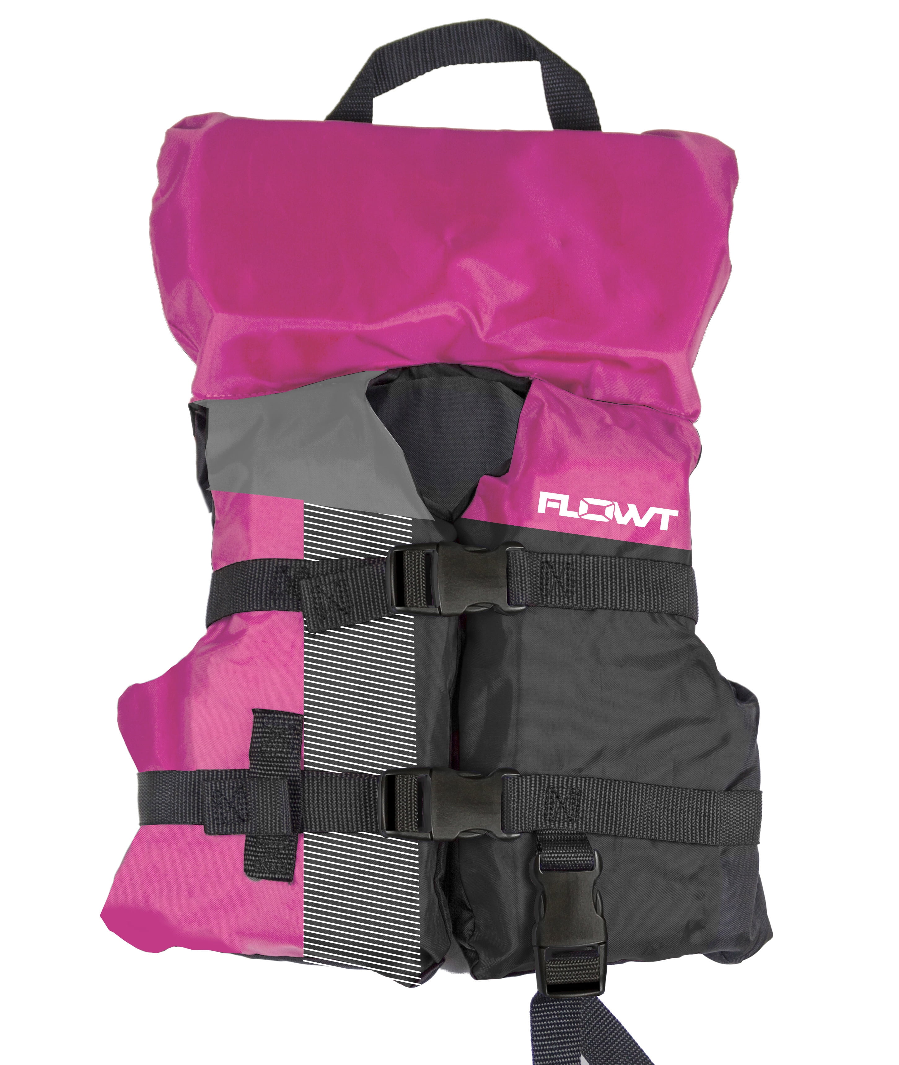 FLOWT All Sport Life Vest - USCG Approved Type II PFD - Walmart.com