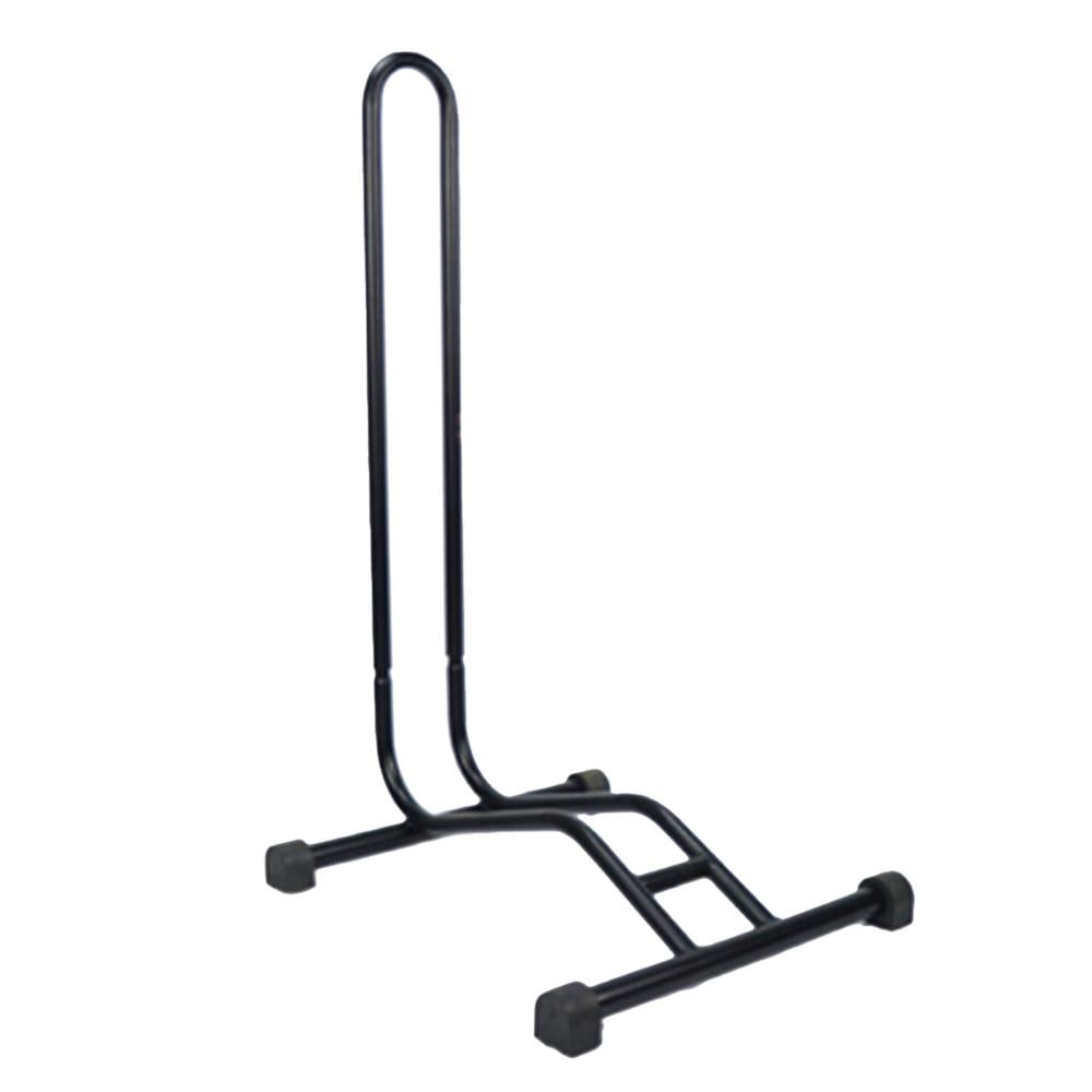 FLROHA Bike Floor Stand High Strength Metal Bicycle Floor Parking Rack ...
